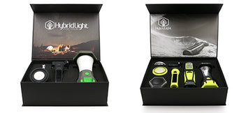 Hybrid Light | Solar Power in the Palm of Your Hand – Hybrid Light Official