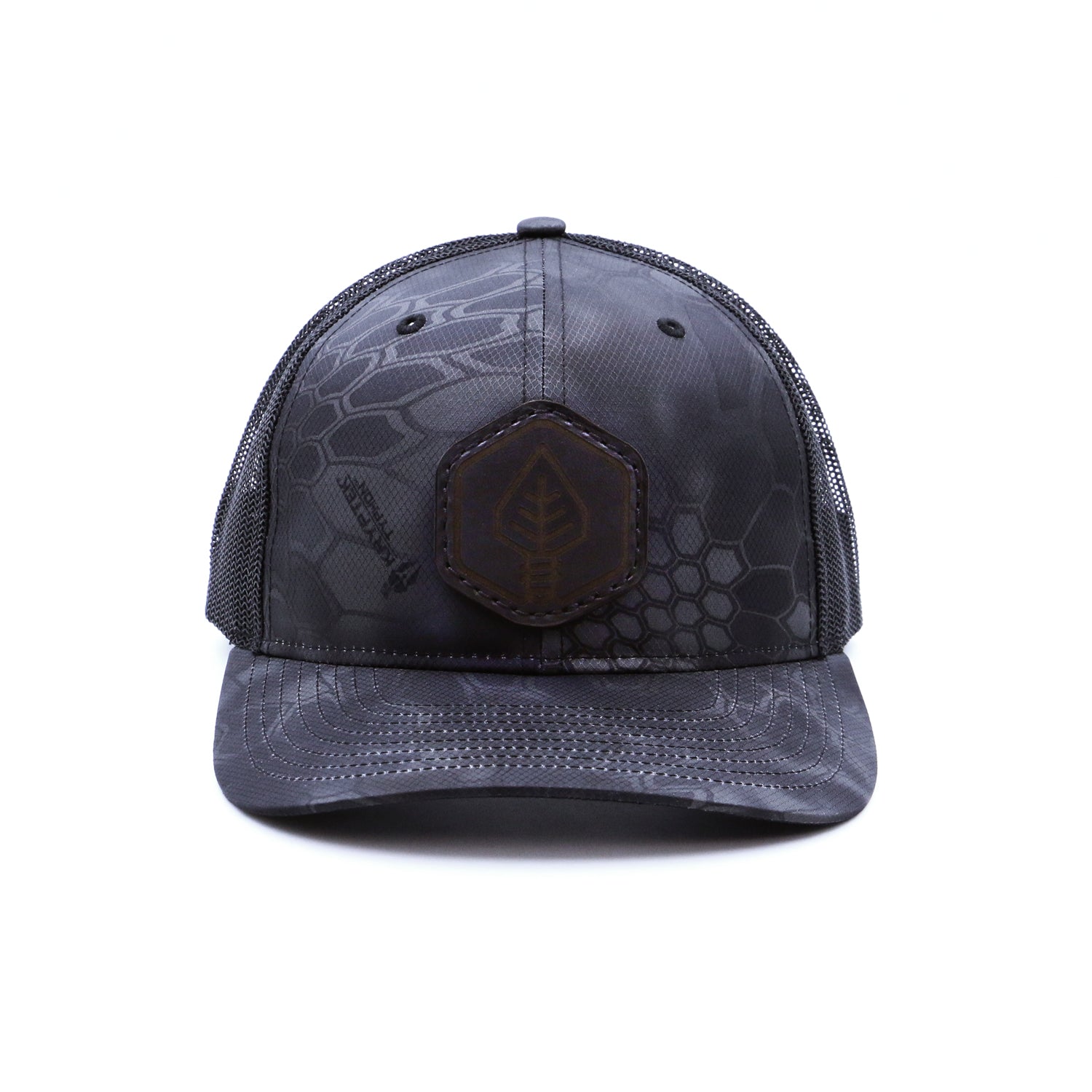 Kryptek Hat – Hybrid Light Official